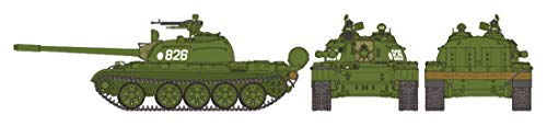 TAMIYA 32598 Russian Medium Tank T55 1:48 Plastic Model Kit