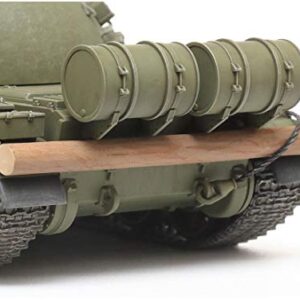 TAMIYA 32598 Russian Medium Tank T55 1:48 Plastic Model Kit