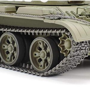 TAMIYA 32598 Russian Medium Tank T55 1:48 Plastic Model Kit