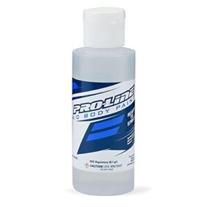 pro-line racing pro-line paint reducer pro632400 car paint