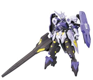 bandai hobby hg #35 kimaris vidar gundam ibo model kit