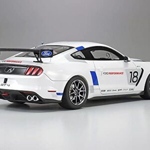 TAMIYA 24354 1/24 Ford Mustang GT4