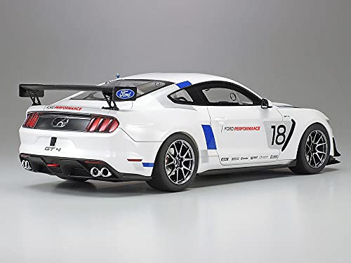 TAMIYA 24354 1/24 Ford Mustang GT4