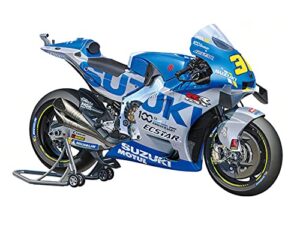 tamiya 1/12 team suzuki ecstar gsx-rr ’20 tam14139 plastic models motorcycles