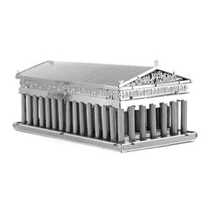 Metal Earth Parthenon 3D Metal Model Kit Fascinations