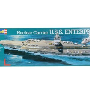 Revell U.S.S. Enterprise