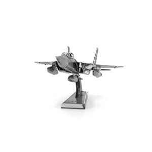 Metal Earth Boeing F-15 Eagle Airplane 3D Metal Model Kit Fascinations