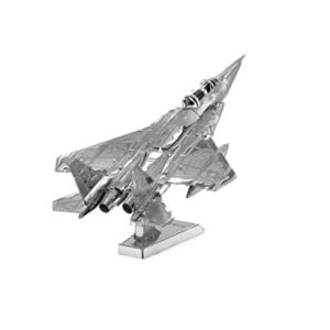 Metal Earth Boeing F-15 Eagle Airplane 3D Metal Model Kit Fascinations