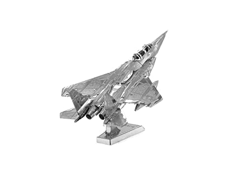 Metal Earth Boeing F-15 Eagle Airplane 3D Metal Model Kit Fascinations