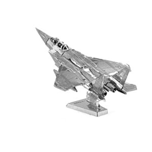 Metal Earth Boeing F-15 Eagle Airplane 3D Metal Model Kit Fascinations