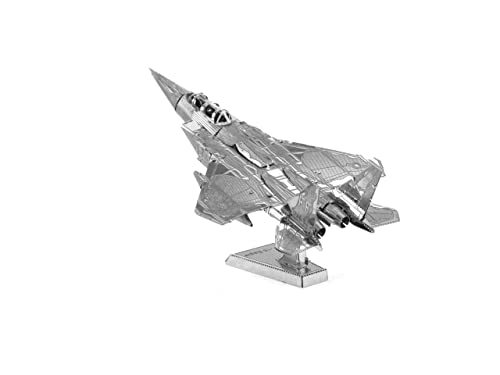 Metal Earth Boeing F-15 Eagle Airplane 3D Metal Model Kit Fascinations