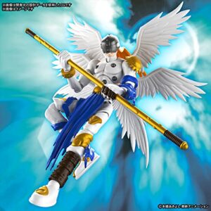 Bandai Figure-Rise Standard Digimon Adventure Angelimon Plastic Model