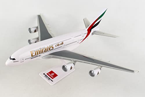 Daron SKYMARKSLITE Emirates A380 1/250 SKR4006