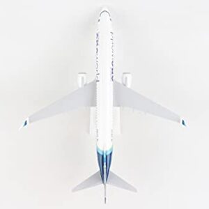 Daron SkyMarks Alaska 737-900 One World 1/130 SKR1081