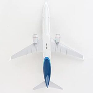 Daron SkyMarks Alaska 737-900 One World 1/130 SKR1081