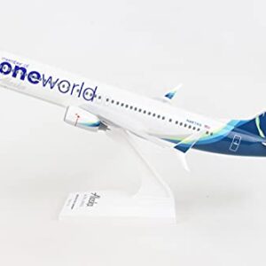 Daron SkyMarks Alaska 737-900 One World 1/130 SKR1081