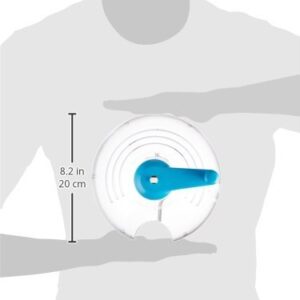 Logan WA8001 FoamWerks Foamboard Circle Cutter