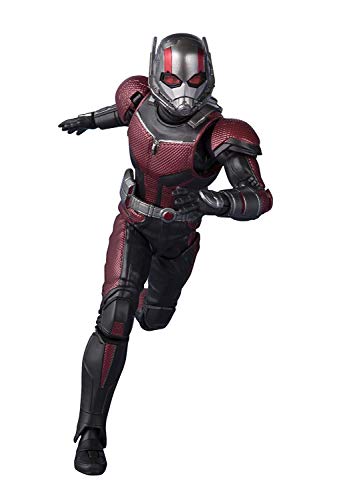 Bandai S. H. Figuarts Ant-Man Avengers/End Game