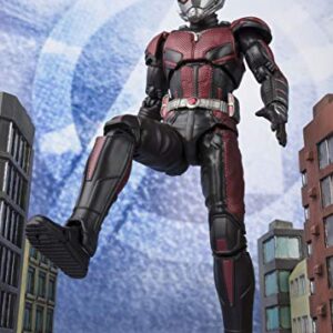 Bandai S. H. Figuarts Ant-Man Avengers/End Game