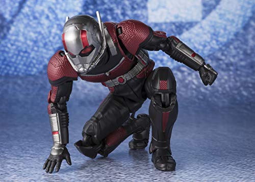 Bandai S. H. Figuarts Ant-Man Avengers/End Game