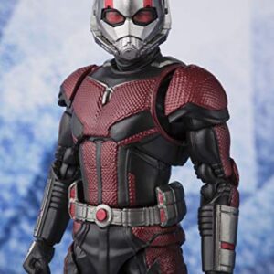 Bandai S. H. Figuarts Ant-Man Avengers/End Game