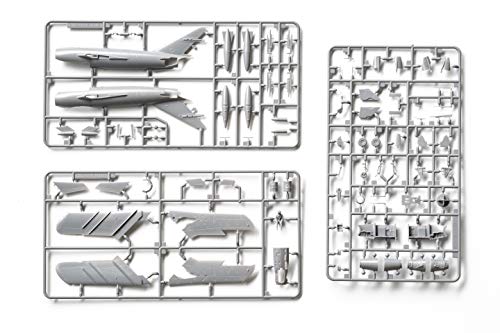 Airfix Mikoyan-Gurevich MiG-17F Fresco 1:72 Military Aviation Plastic Model Kit A03091