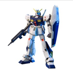 bandai hobby – gundam 0080 – #47 rx-78nt-1 gundam alex, bandai hguc