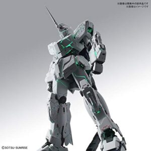 Bandai Hobby - Unicorn Gundam (Version Ka), Bandai Spirits MGEX