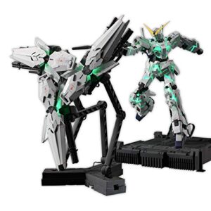 bandai hobby – unicorn gundam (version ka), bandai spirits mgex