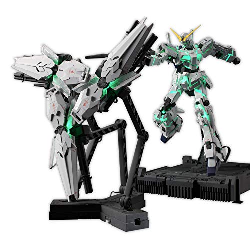 Bandai Hobby - Unicorn Gundam (Version Ka), Bandai Spirits MGEX