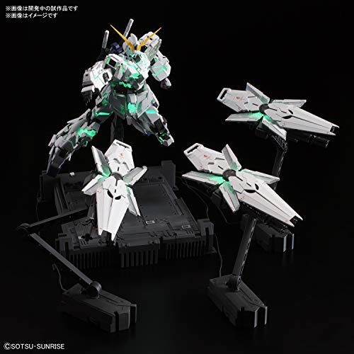 Bandai Hobby - Unicorn Gundam (Version Ka), Bandai Spirits MGEX