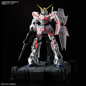 Bandai Hobby - Unicorn Gundam (Version Ka), Bandai Spirits MGEX