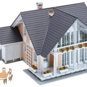 Faller 130394 Prestige House HO Scale Building Kit