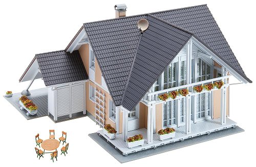 Faller 130394 Prestige House HO Scale Building Kit