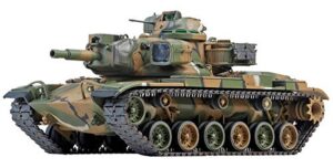 academy m60a2 patton model kit