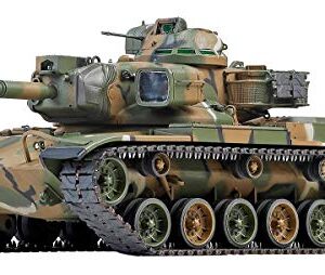 Academy M60A2 Patton Model Kit