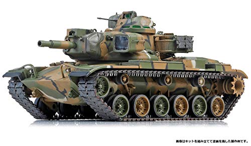 Academy M60A2 Patton Model Kit