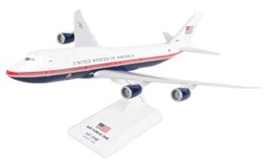 skymarks 747-8i air force one (vc25b) 1/250 scale skr1069 new 2020