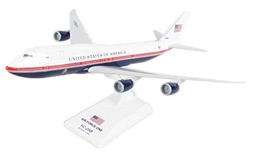 Skymarks 747-8i Air Force One (VC25B) 1/250 Scale SKR1069 New 2020