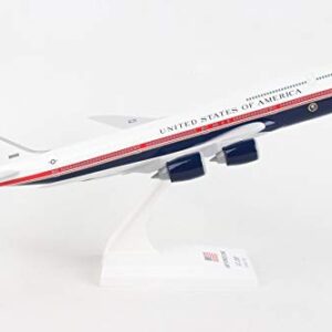 Skymarks 747-8i Air Force One (VC25B) 1/250 Scale SKR1069 New 2020