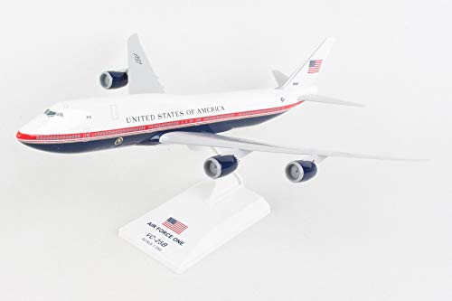 Skymarks 747-8i Air Force One (VC25B) 1/250 Scale SKR1069 New 2020