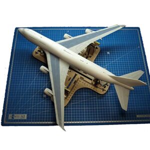 LMG BB-01 Airplane Building Jig