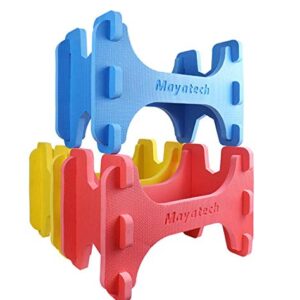 60*31*30cm Sponge Airplane Holder/ RC Airplane Stand/ F3A Holder