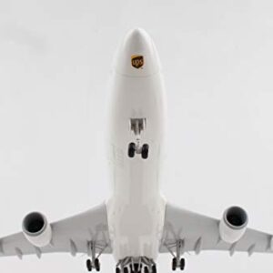 Daron UPS SkyMarks 747-8F 1/200 w/Gear