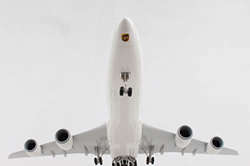 Daron UPS SkyMarks 747-8F 1/200 w/Gear