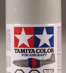 Tamiya Aircraft Spray Lacquer Paint AS-2 Light Grey