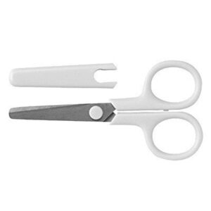 muji stainless scissors