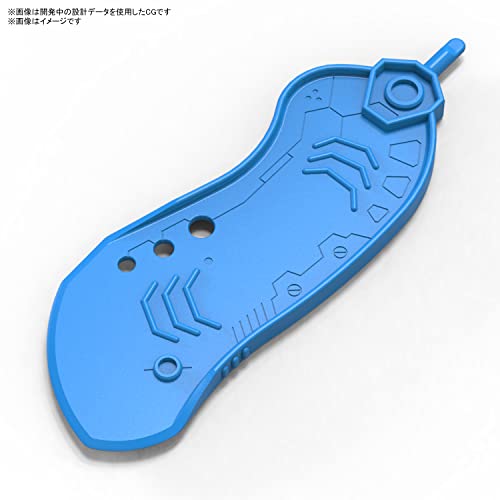 BANDAI SPIRITS Parts Separator (for Plastic Models)