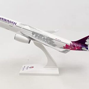 Daron Skymarks Hawaiian A330-200 1/200 New Livery, White