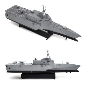 Academy Hobby Model Kit 1/350 USS Independence LCS-2 14407